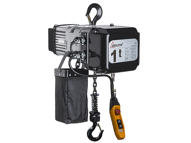 ELEKTRILINE KETT-TALI 400V - Mazam OÜ - tootmine ja müük