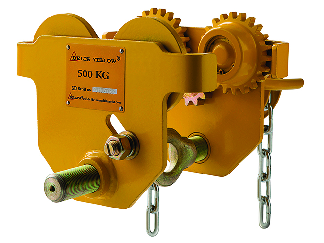 MEHAANILINE SIIRDEVANKER I TALALE KETIGA - Mazam OÜ